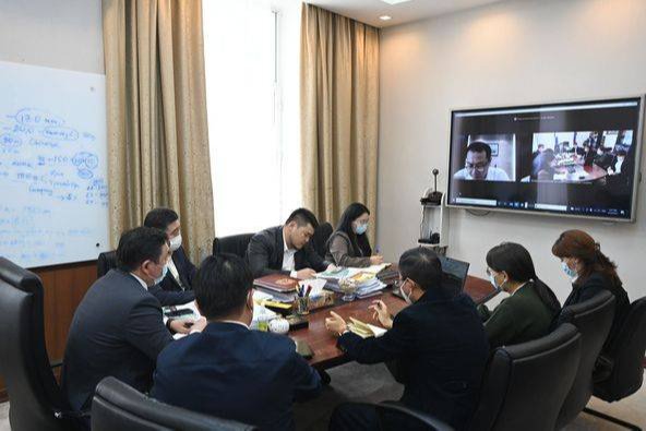 Улаанбаатар хотын нийтийн тээврийн парк шинэчлэлтийн төслийг хэрэгжүүлнэ